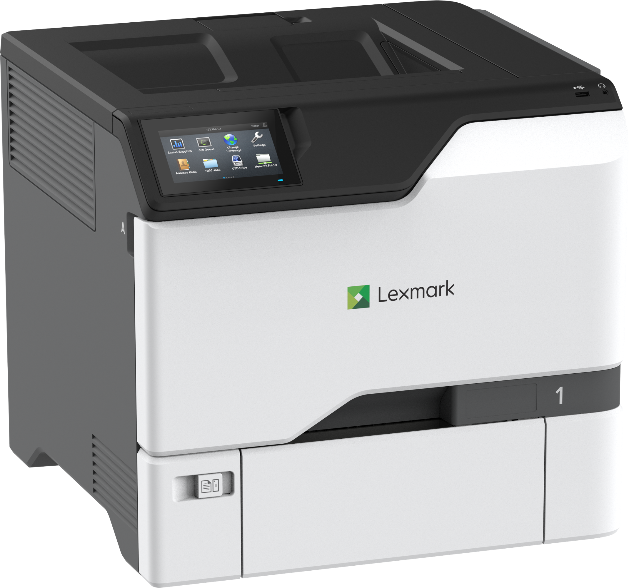 Lexmark XC4342